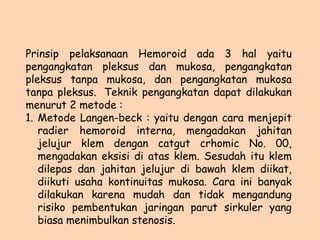 penyakit gangguan sistem pencernaan manusia | PPTX