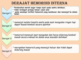 penyakit gangguan sistem pencernaan manusia | PPTX