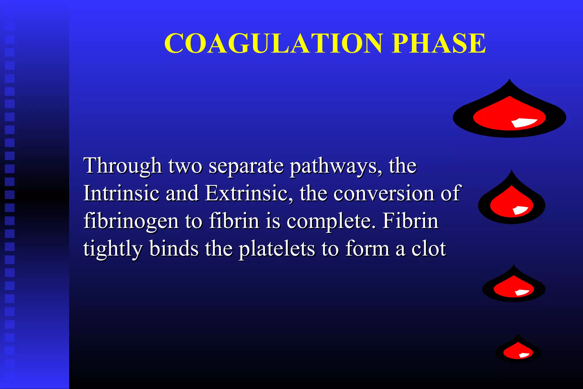 Hemorrage in oral surgery | PPT