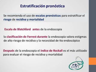 hemorragia-digestiva | PPTX