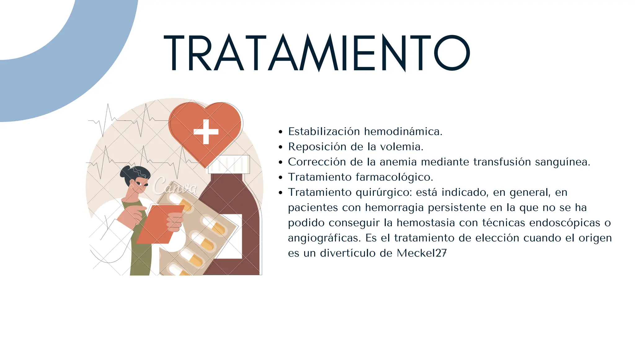 Hemorragia digestiva, definición, factores de riesgo, diagnostico y ...