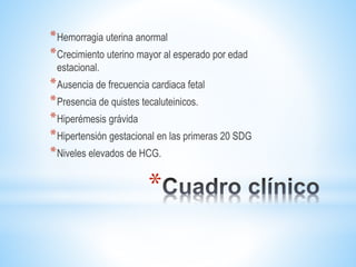Hemorragia en la primera mitad del embarazo.pptx