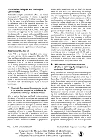 Hemorragia posparto acog oct 2017 (1) | PDF