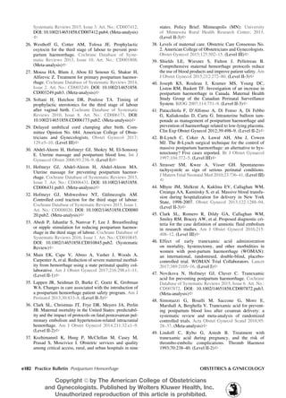 Hemorragia posparto acog oct 2017 (1) | PDF