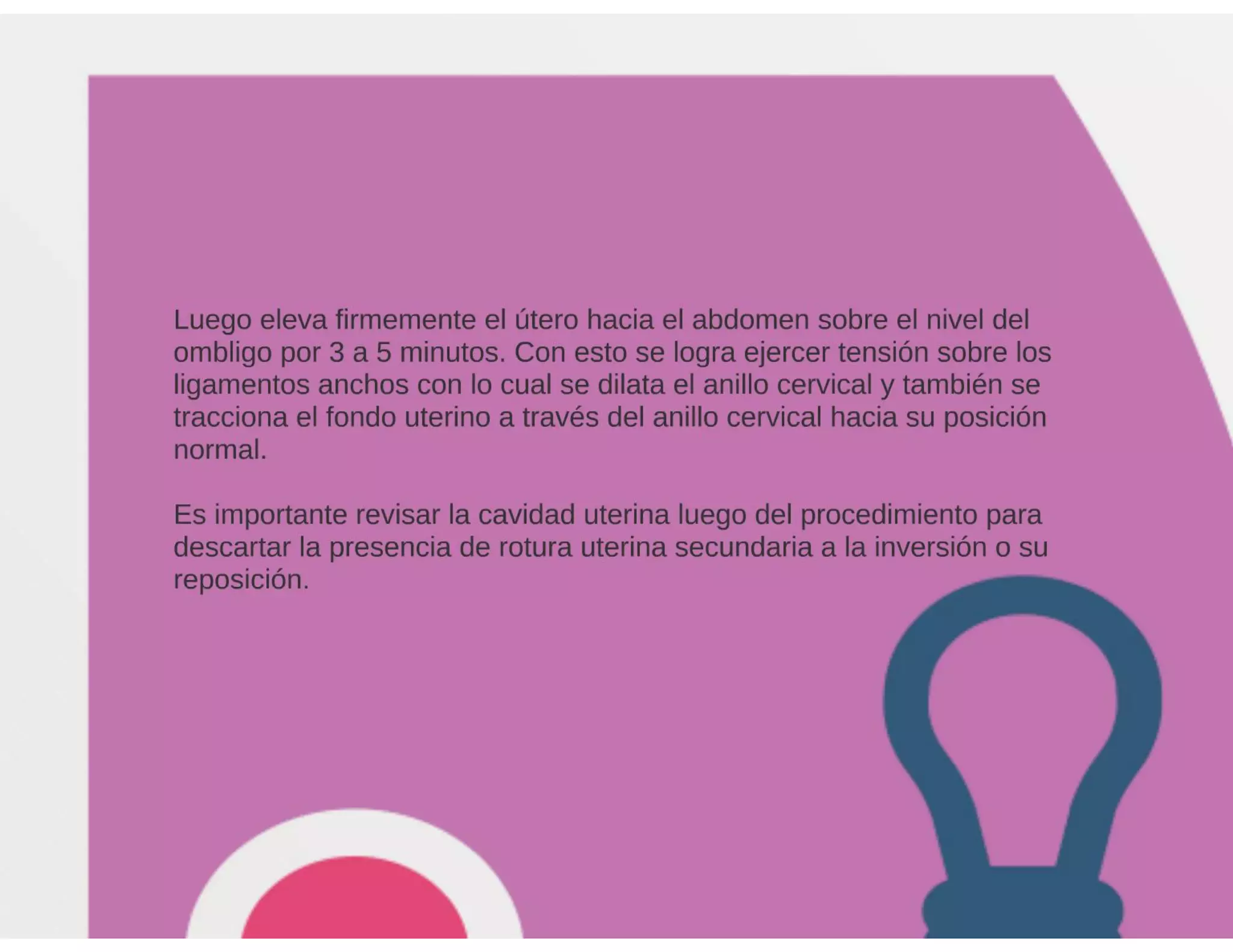 Hemorragias del post parto | PPT