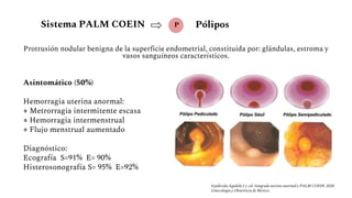 Hemorragia uterina anormal y disfuncional.pptx