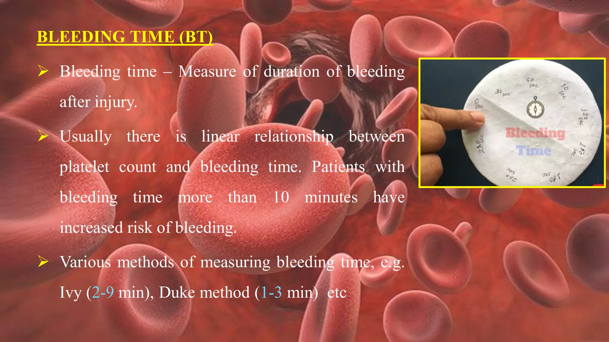 Hemorrhage and its Management | PDF