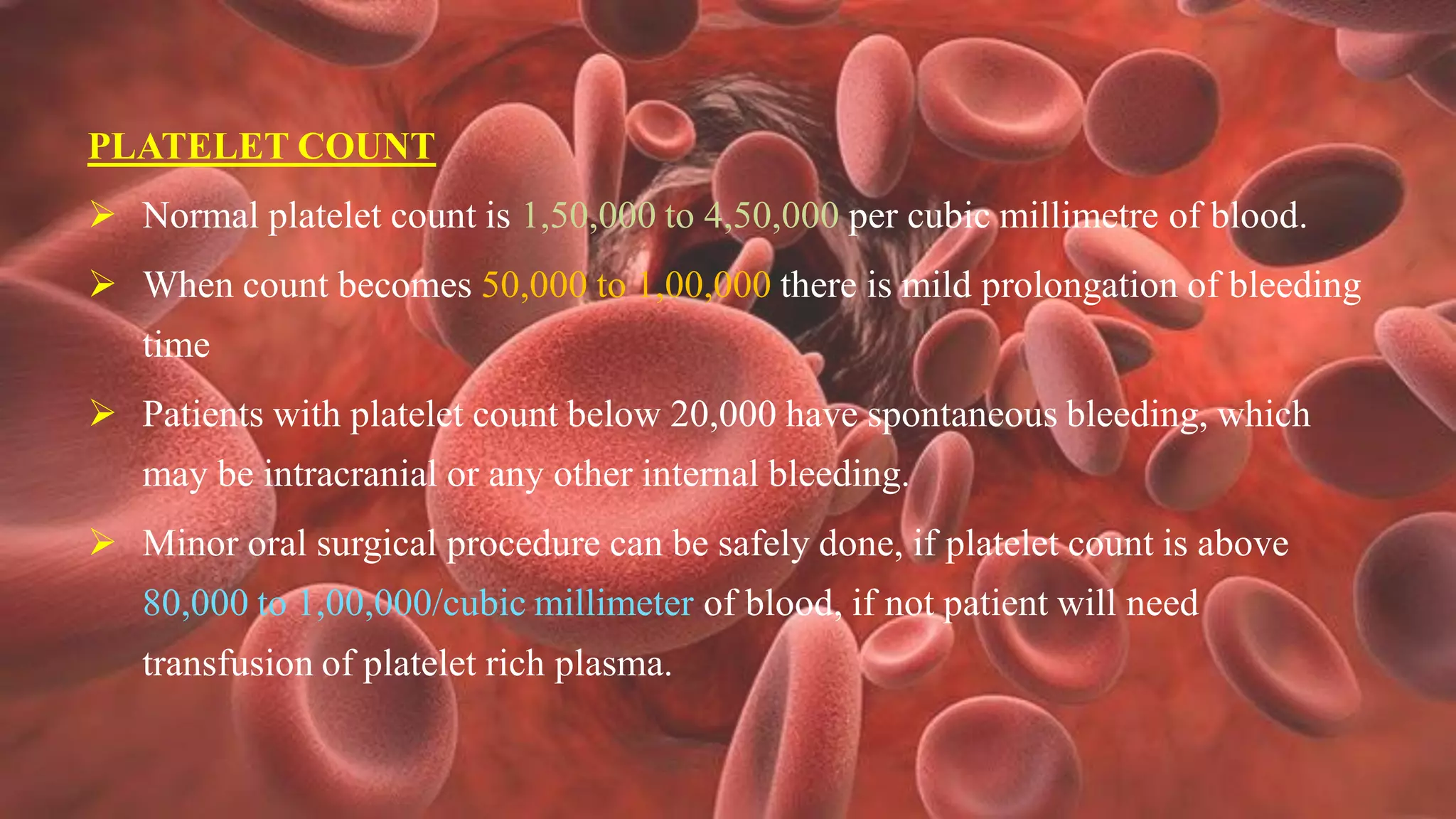 Hemorrhage and its Management | PDF