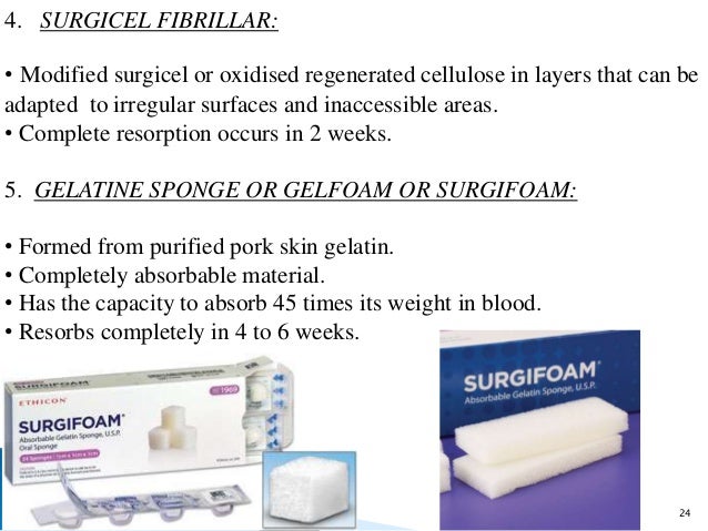 Hemorrhage and its Management