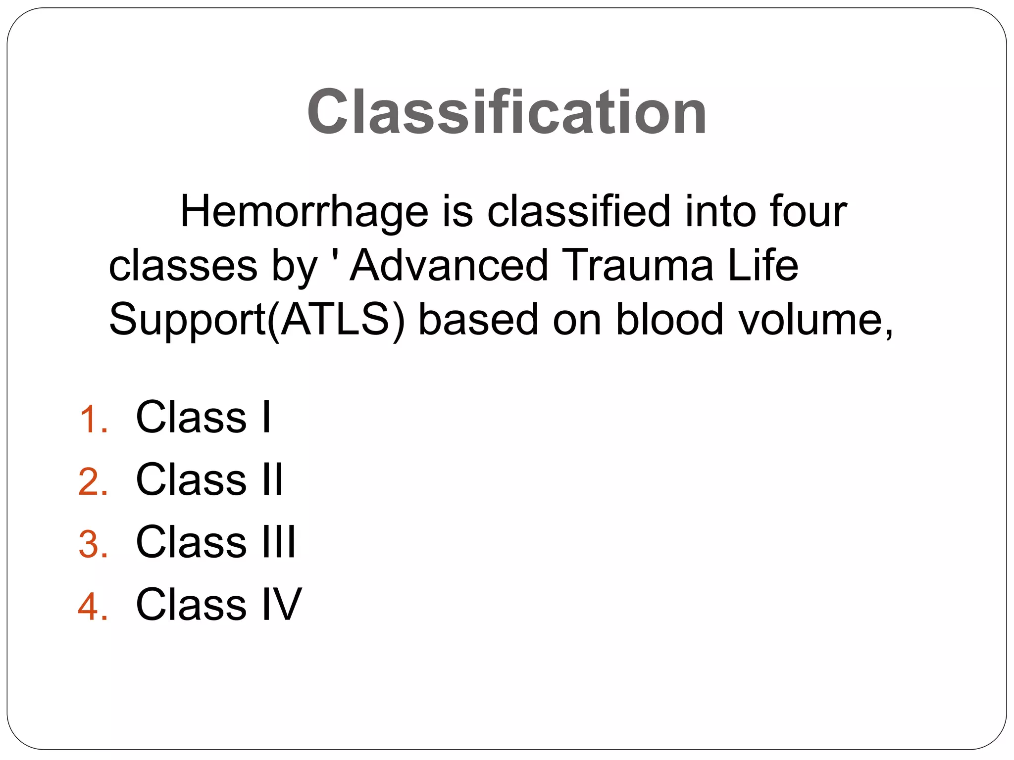 hemorrhage.pptx