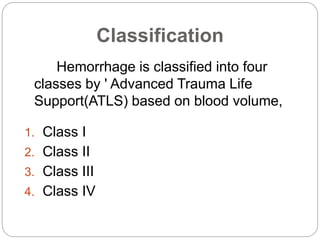 hemorrhage.pptx