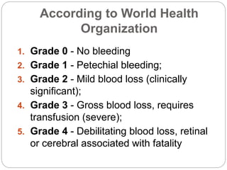 hemorrhage.pptx