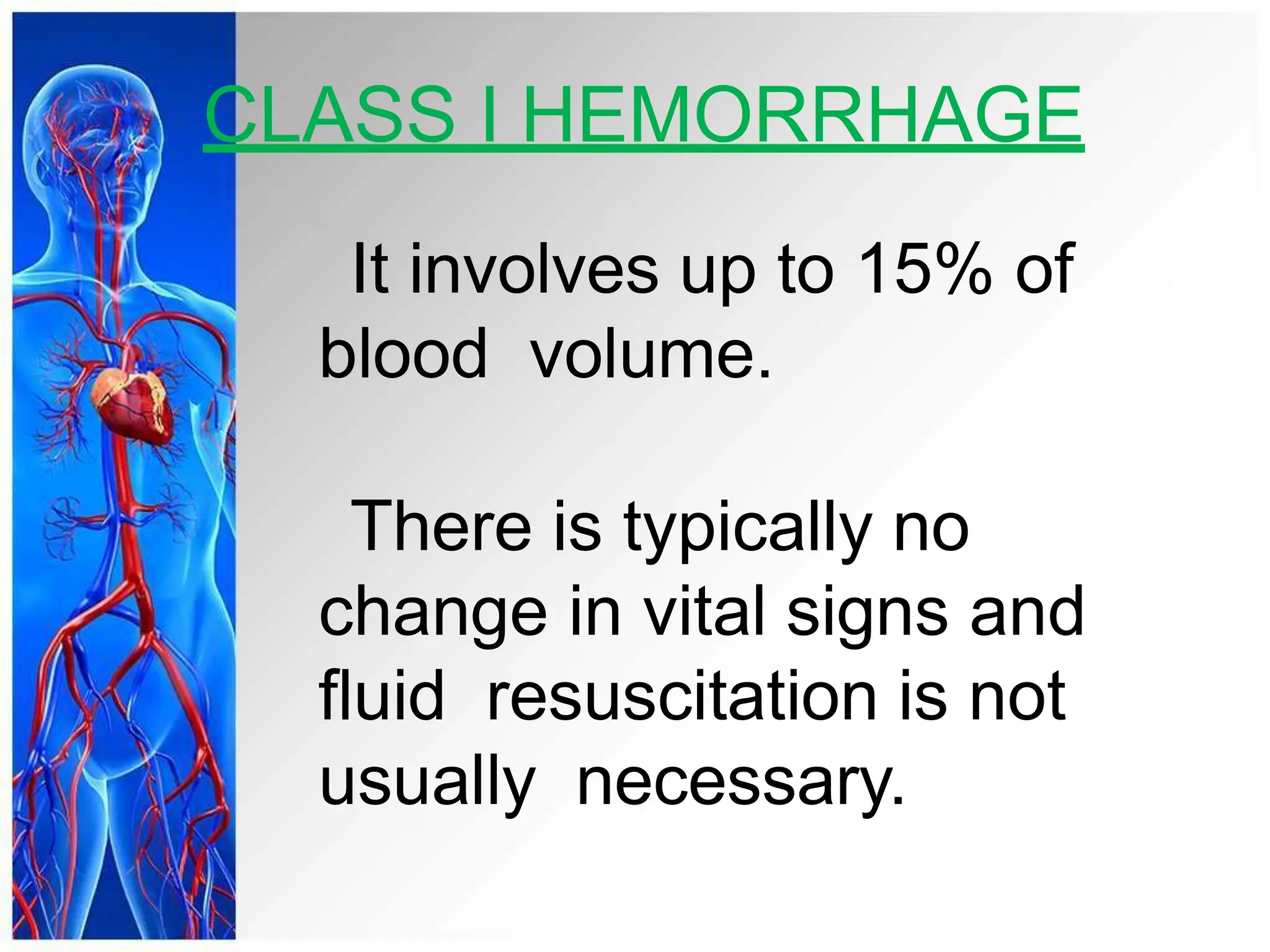 Presentation of Management of hemorrhage.pptx