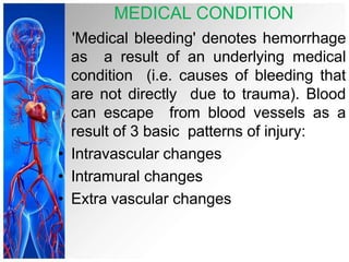 Presentation of Management of hemorrhage.pptx