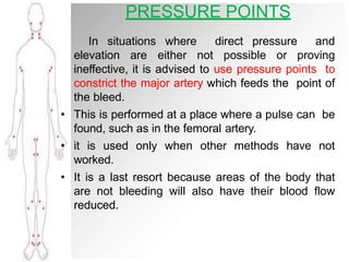 Presentation of Management of hemorrhage.pptx
