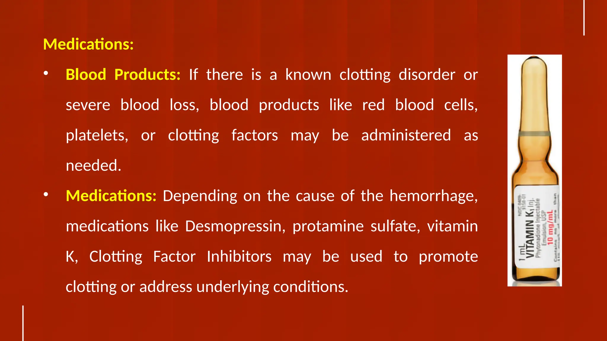 HEMORRHAGE IN CHILDREN: CAUSES,TYPES,TREATMENT,PREVENTION.pptx