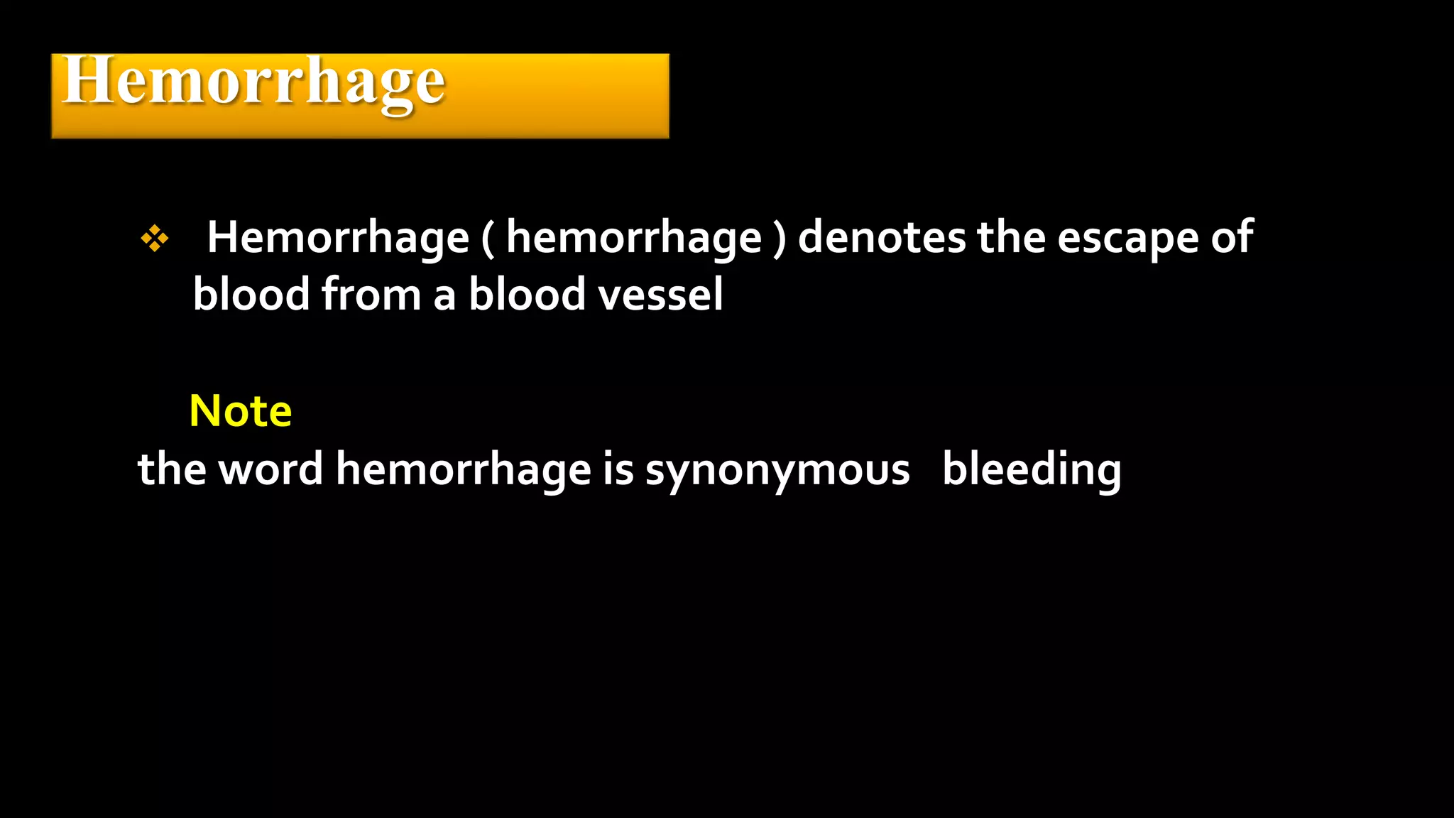 hemorrhage 22 .pptx