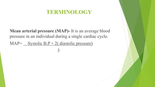 Hemorrhage and shock | PPTX