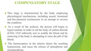Hemorrhage and shock | PPTX