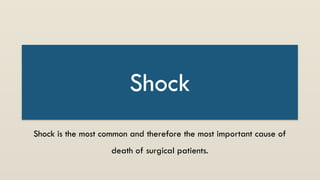 Hemorrhage and Shock and Blood Transfusion.pptx