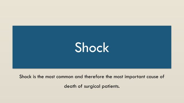 Hemorrhage and Shock and Blood Transfusion.pptx