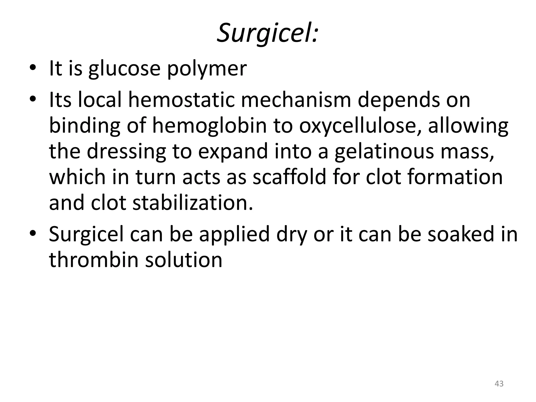 hemorrhage and shock in maxillofacial surgery.pptx