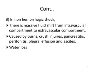 hemorrhage and shock in maxillofacial surgery.pptx