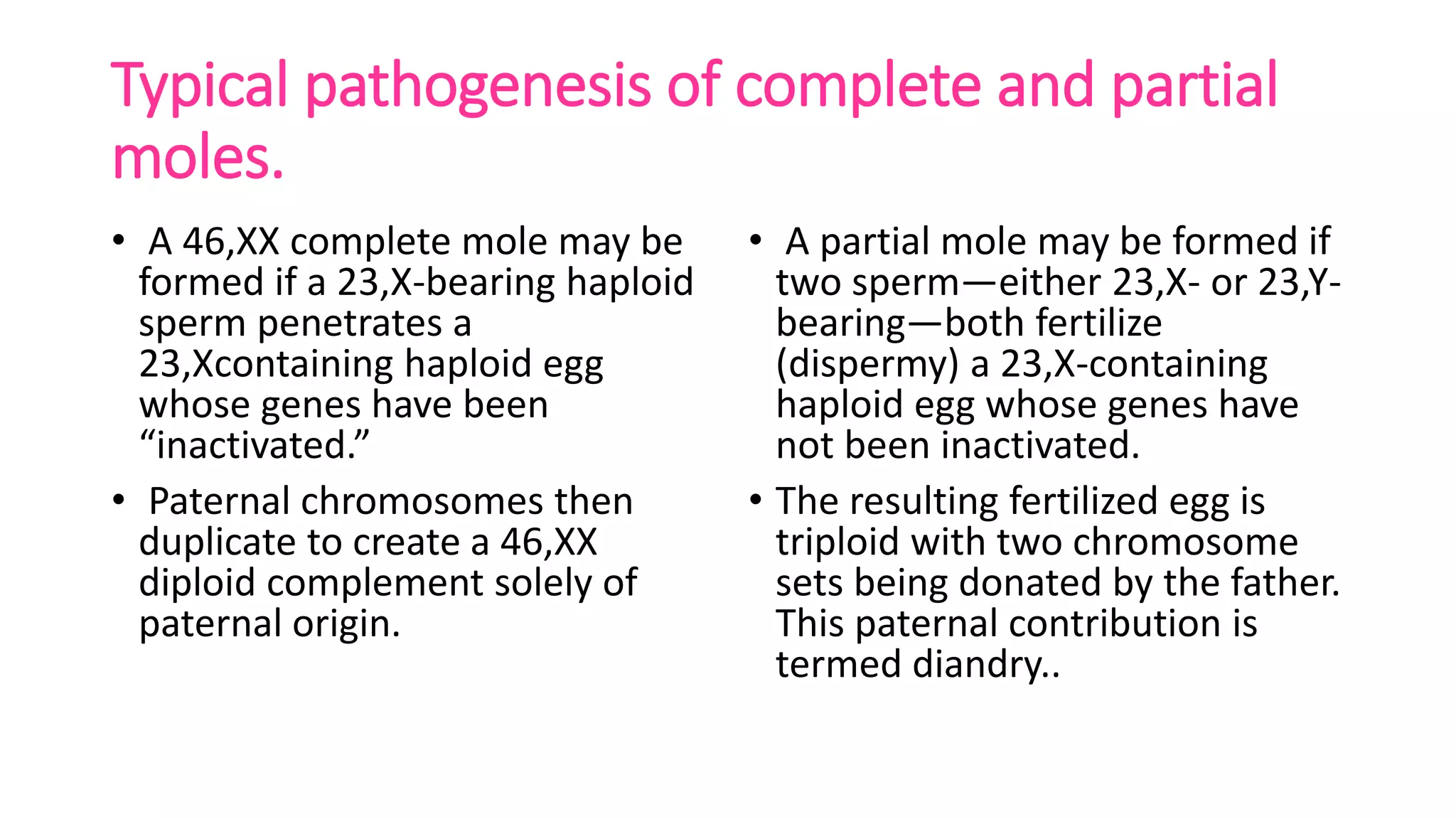 Hemorrhage in early pregnancy | PPTX