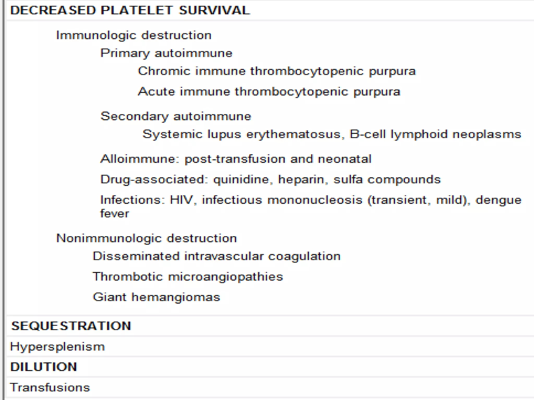 Hemorrhagic diathesis i (bleeding disorders) | PPTX