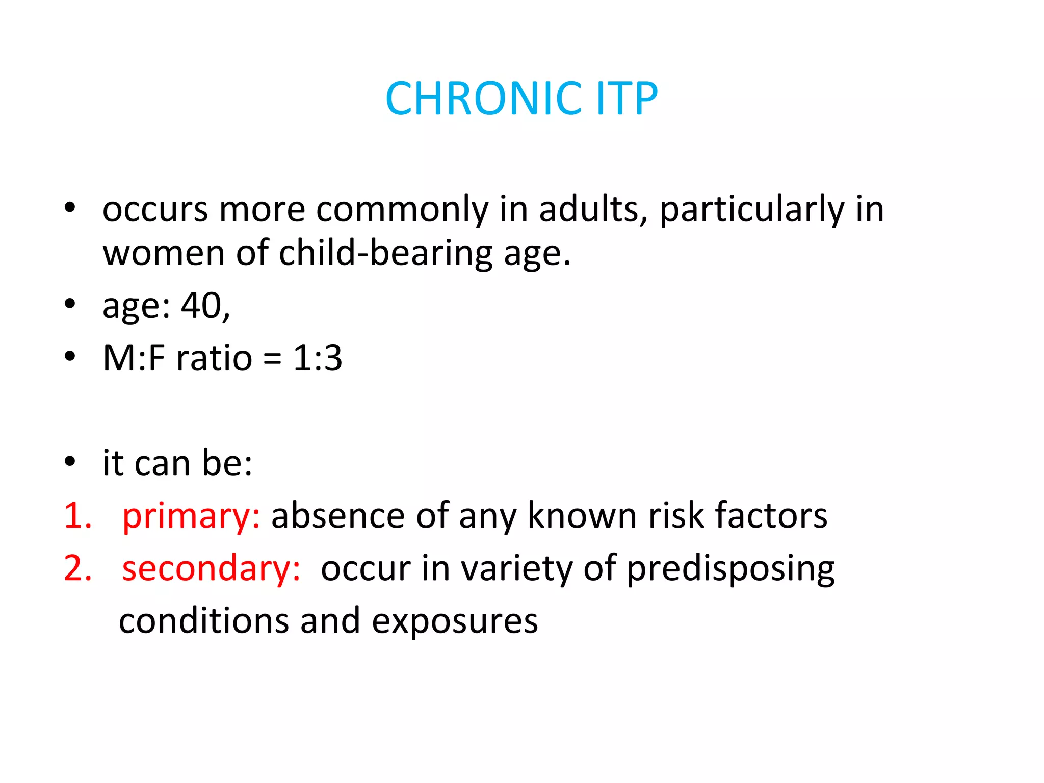 Hemorrhagic diathesis i (bleeding disorders) | PPTX