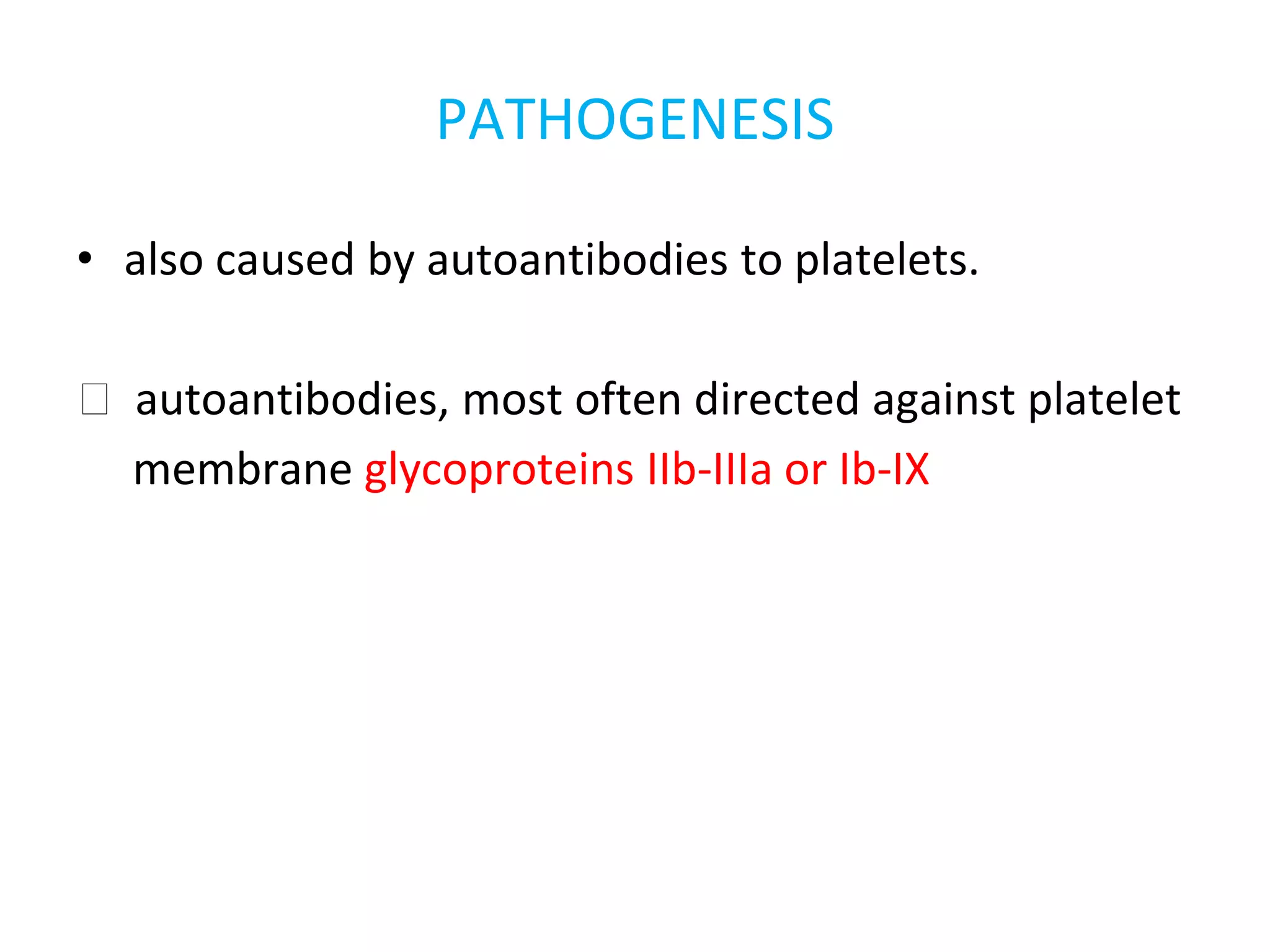 Hemorrhagic diathesis i (bleeding disorders) | PPTX
