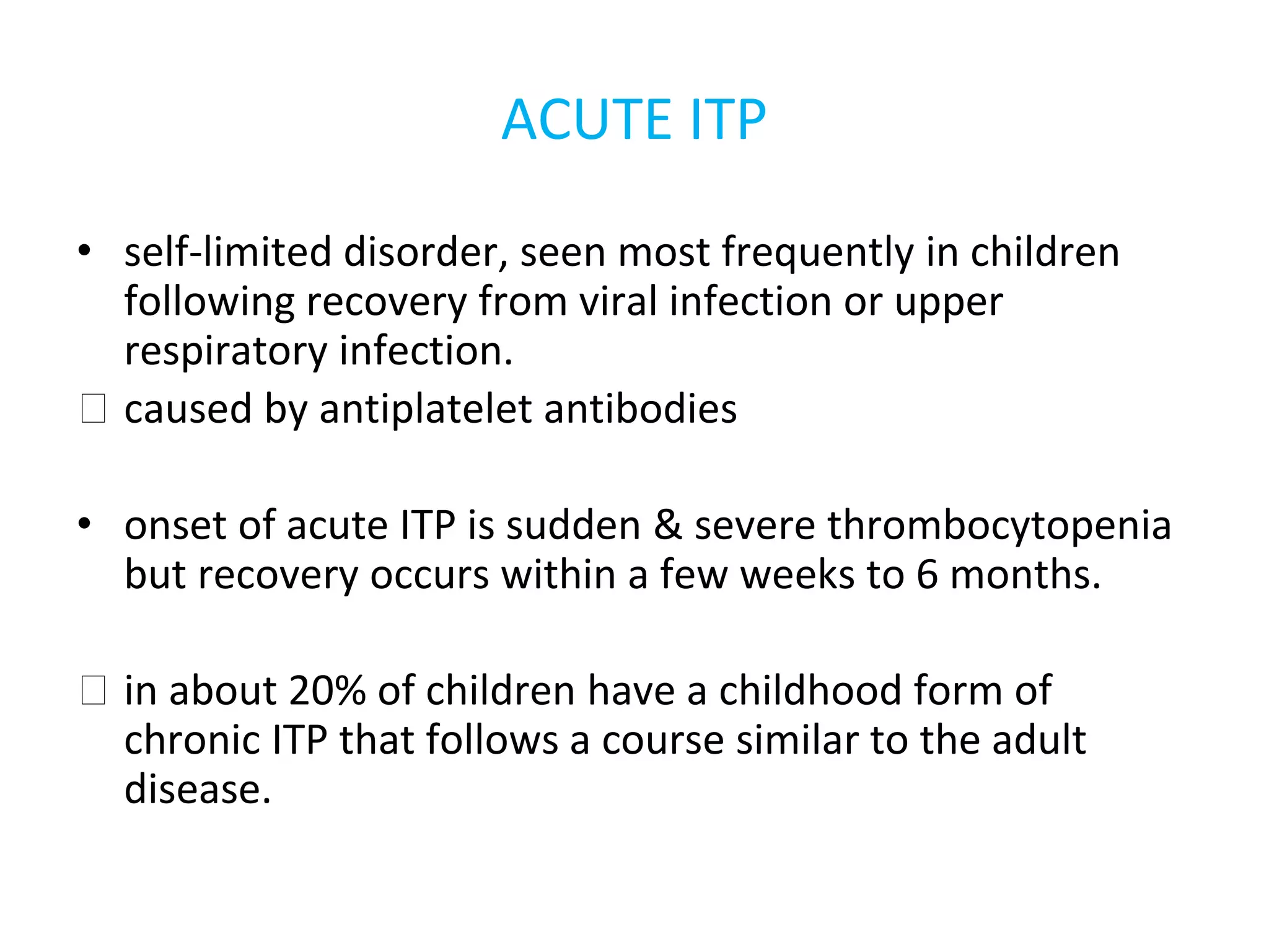 Hemorrhagic diathesis i (bleeding disorders) | PPTX