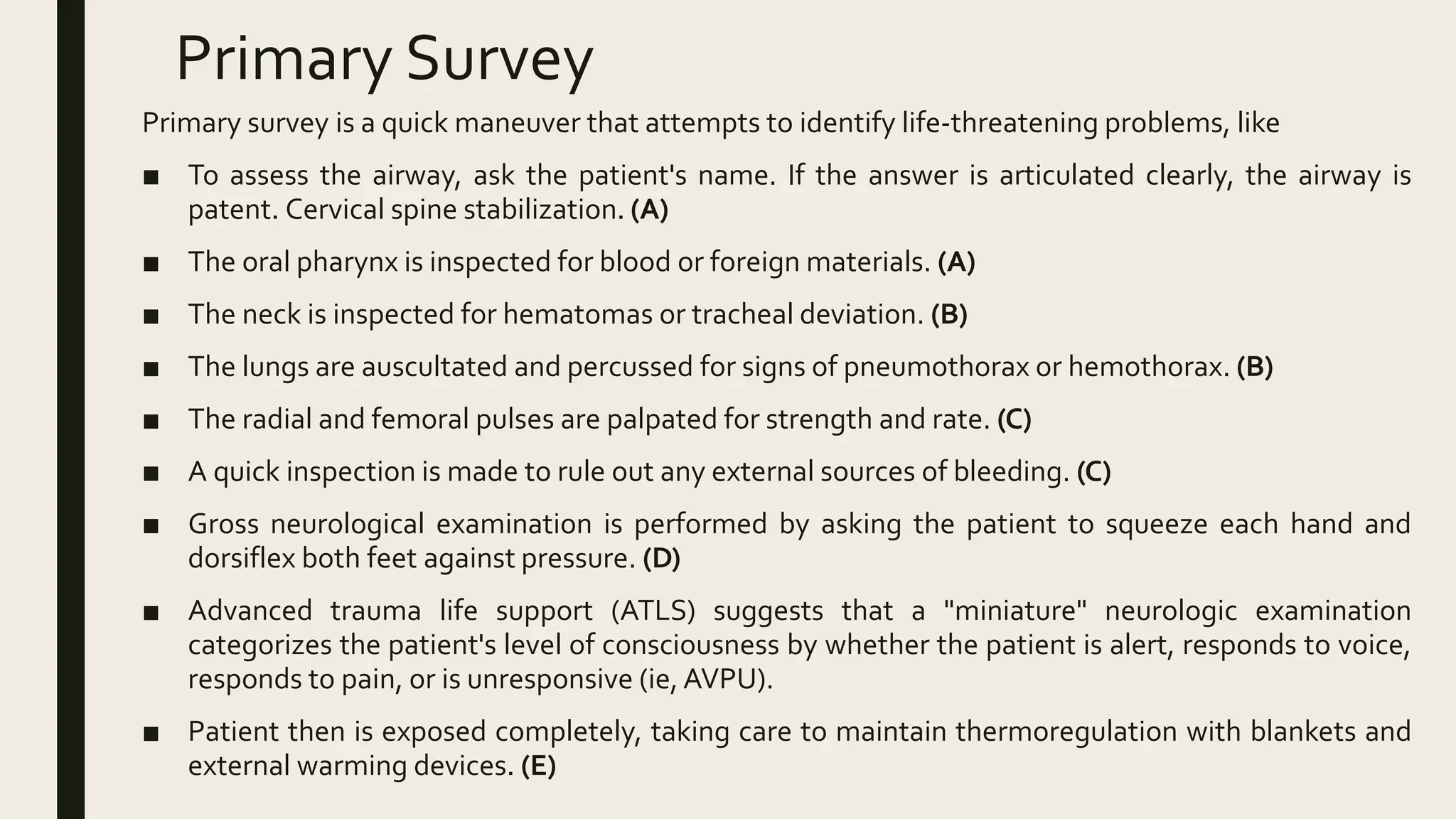 Hemorrhagic shock | PPTX | Blood Disorders | Diseases and Conditions