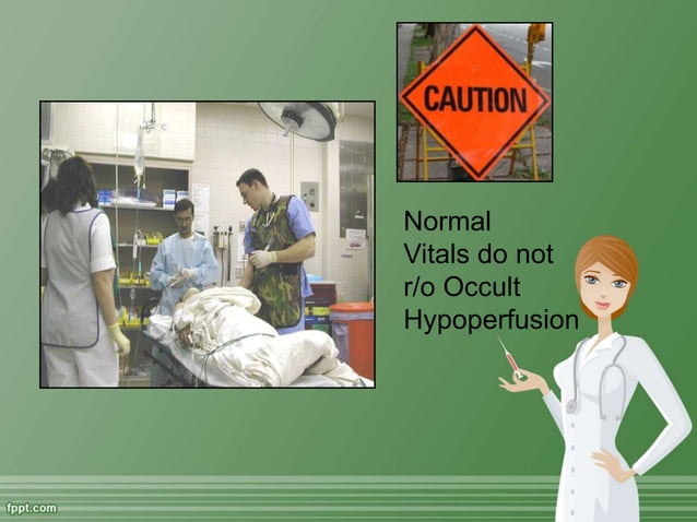 Hemorrhagic shock | PPT
