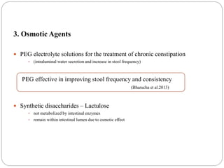 Hemorrhoidal disease | PPTX