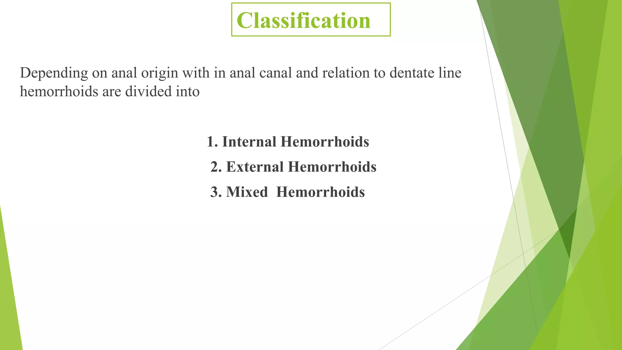 Hemorrhoid Presentation.pptx