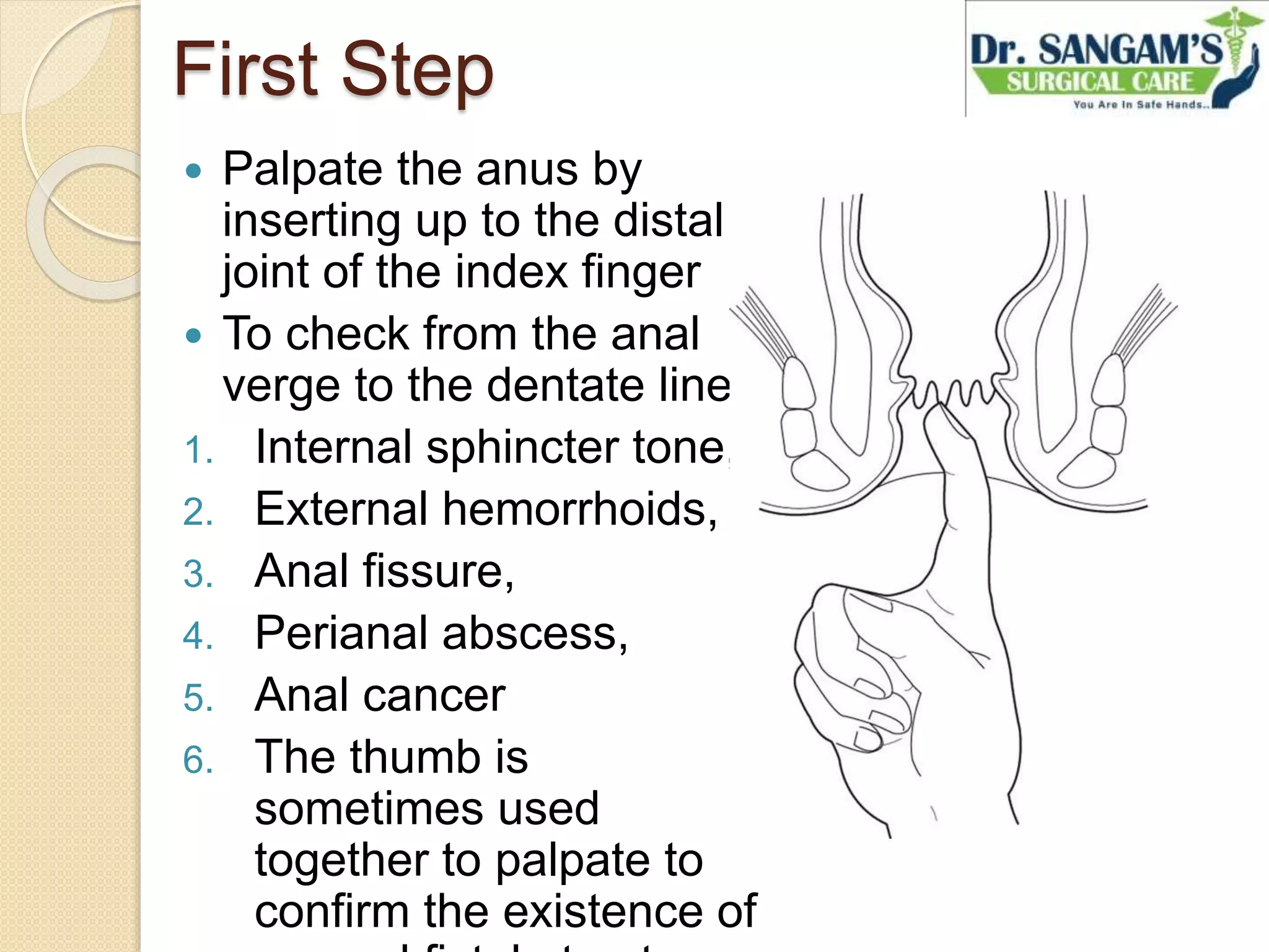 Hemorrhoids - Piles | PPTX