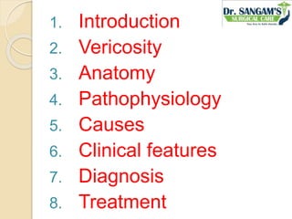 Hemorrhoids - Piles | PPTX