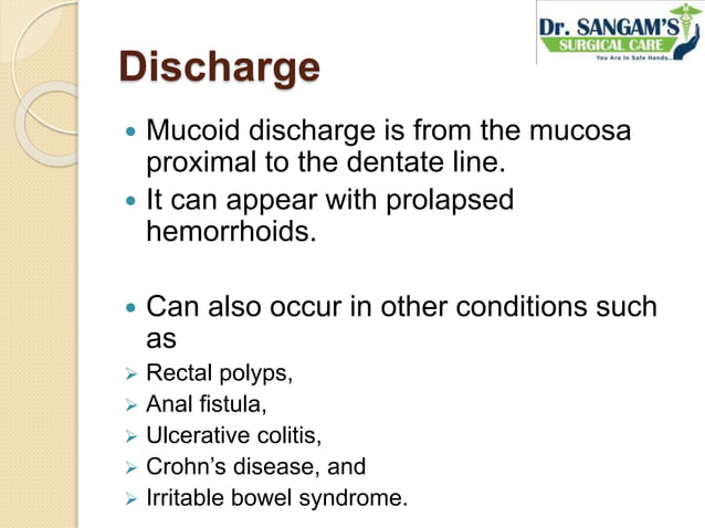 Hemorrhoids - Piles | PPTX | Digestive Disorders | Diseases and Conditions