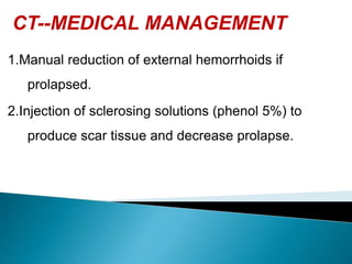 HEMORRHOIDS.pptx
