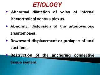 HEMORRHOIDS.pptx