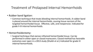 Hemorrhoids.pptx