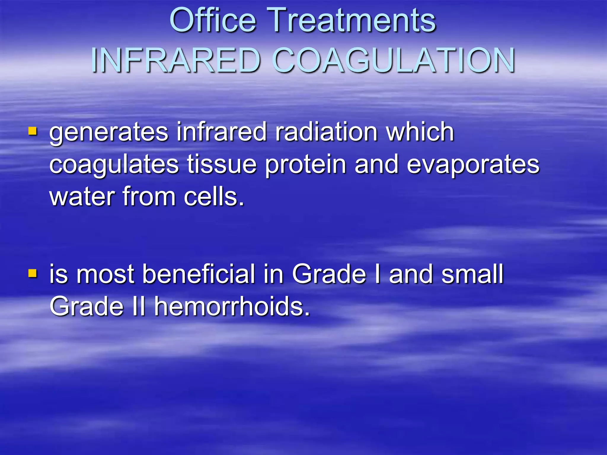 HEMORRHOIDS.ppt