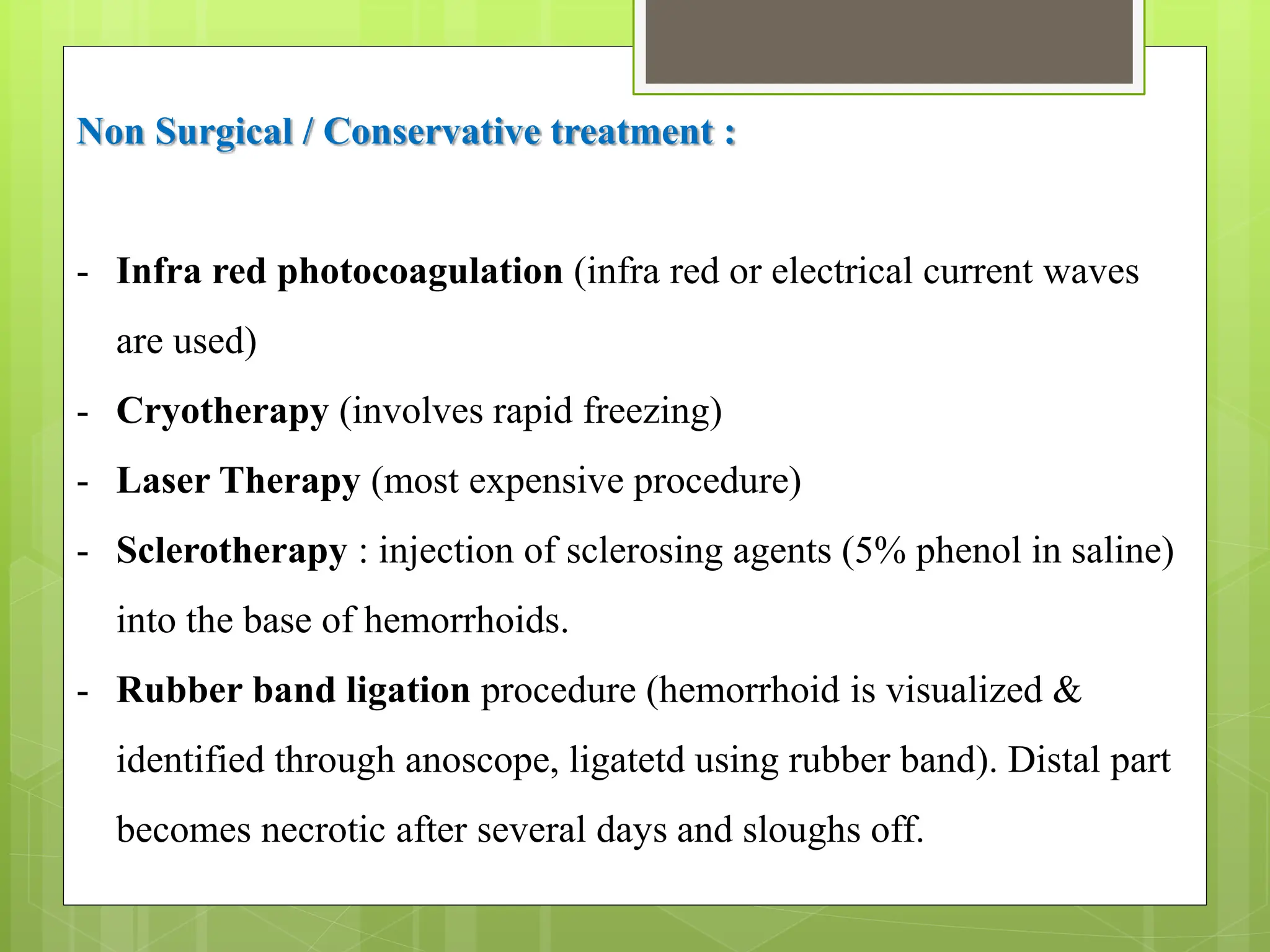 Hemorrhoids.pptx