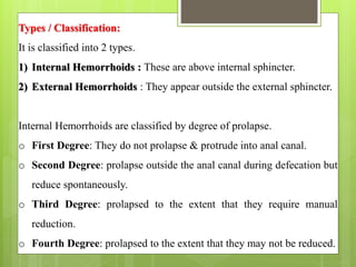 Hemorrhoids.pptx