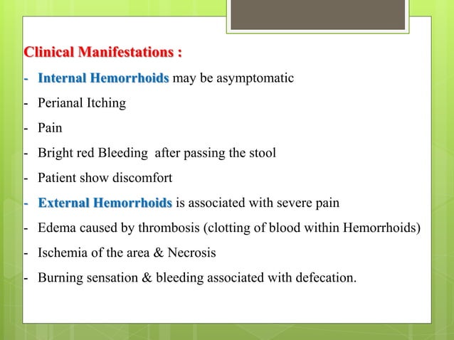 Hemorrhoids.pptx