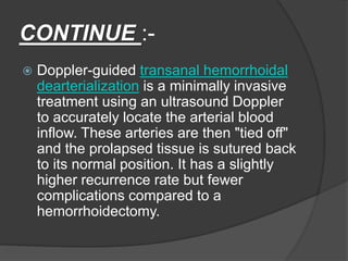 hemorrhoids (1).pptx