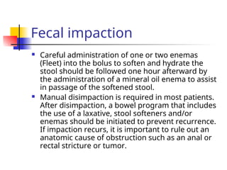 Kasus Penyakit Hemoroid atau Wasir (Ambeien) | PPT