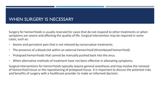 Hemorrhoids in Women & Men - What You Need to Know.pdf