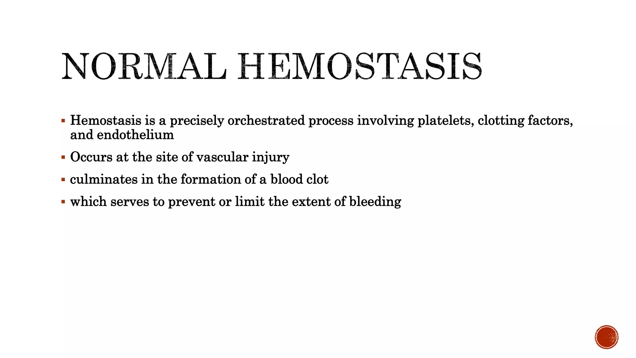 HEMOSTASIS.pptx